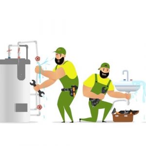 Plumbing Contractor AMC in Jauligrant, Dehradun | Call 7060724757